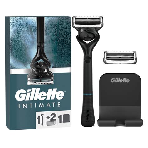Rasoir Intimate GILLETTE : le rasoir à Prix Carrefour