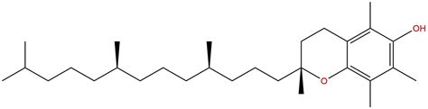 Alpha Tocopherol Biorlab