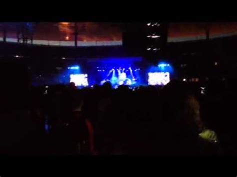 Metallica Nothing Else Matters Stade De France Youtube