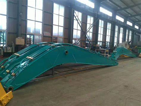 Cat320 Excavator Long Arm Stick Boom Buy Cat320 Excavator Long Arm