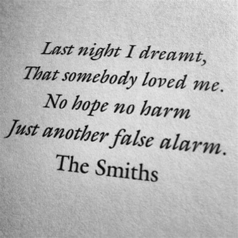 25 Best The Smiths Lyrics Images On Pinterest Lyrics Music And The