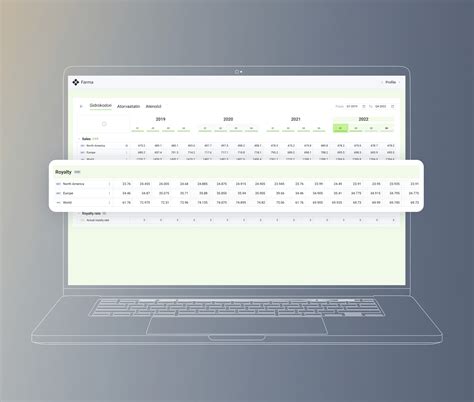 Financial Data Management Solutions Innowise