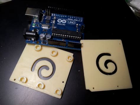 軟體積木 And 智高積木 科技創新教學活動 Arduino 電力供給