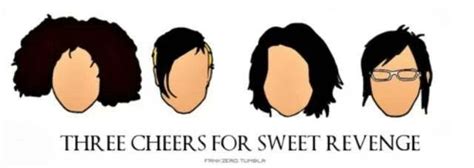 34 Best Images About Three Cheers For Sweet Revenge On Pinterest