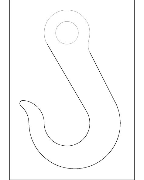 Hook Block In Autocad File