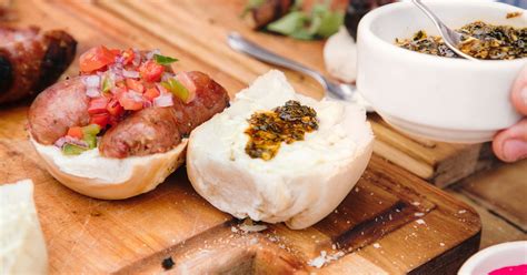 De Lomo Chori Y Milanesa Los Sándwiches Argentinos En El Top Ten De