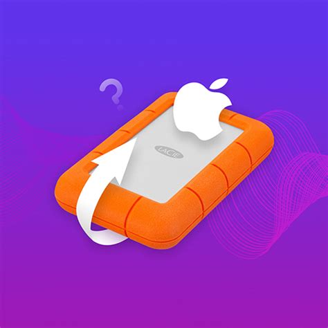LaCie External Hard Drive Recovery On Mac Tips Tricks