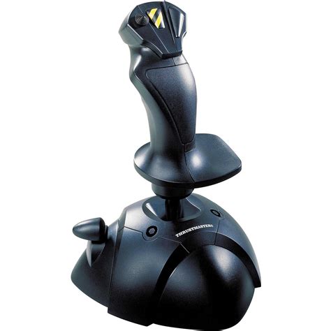 Thrustmaster Usb Joystick Per Pc Videogiochi Controllers E Sensori