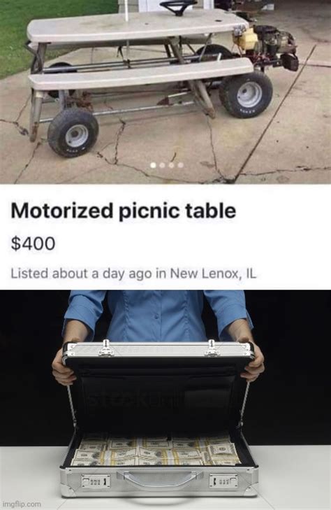 Picnic Day Memes