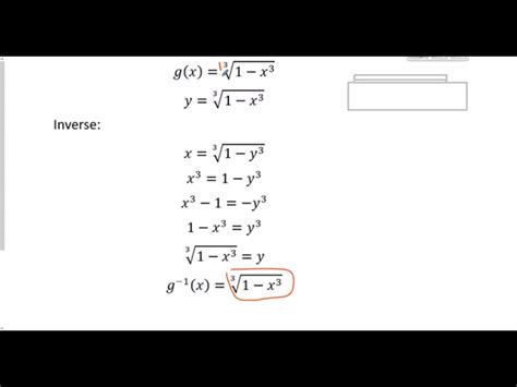 solved let g x √ 1 x 3 a find g 1 how is it related to g