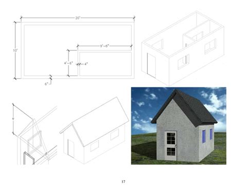 Autocad Exercises Pdf