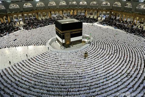 イスラム教の大巡礼今年は100万人参加 写真16枚 国際ニュースAFPBB News