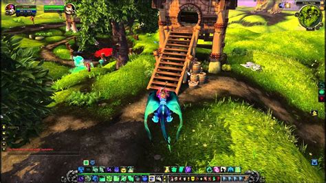 Mists Of Pandaria Profession Trainers Locations Youtube