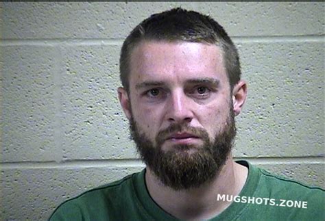 Quinlin Weaver Robert 09 29 2022 Pottawatomie County Mugshots Zone