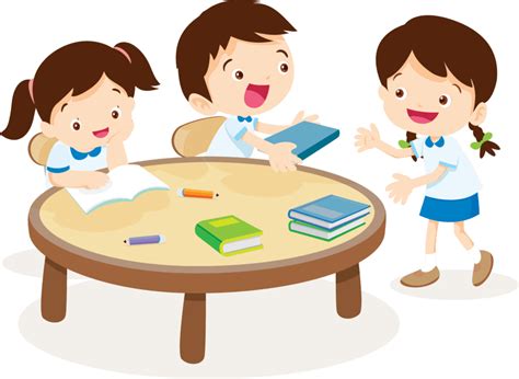 School Classroom Pngs For Free Download