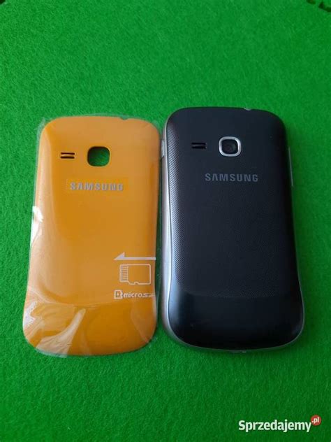 Samsung Galaxy Mini 2 Łódź Sprzedajemypl