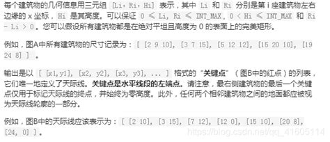 leetcode模拟过程类题型 leetcode 模拟流程题 csdn博客