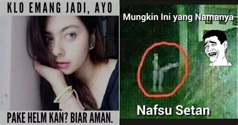 11 Meme Khusus Dewasa Ini Dijamin Bikin Kamu Senyum Senyum Sendiri