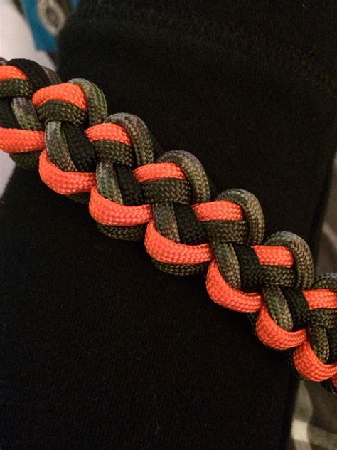 Continuous Loop Paracord At Sandra Karcher Blog