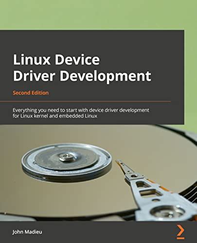 Amazon Linux Device Driver Development Everything You Need To Start With Device Driver