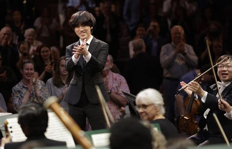 전 세계 최초 공개임윤찬 영화 크레센도 어떤 작품