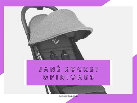 >> Jané Rocket - Opiniones, Ventajas Y Mejores Ofertas • TOP 5 De 2025