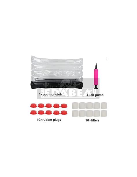 Monotube For Growing Mushrooms Edabea