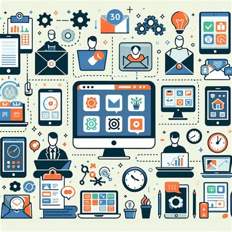 10 Productivity Boosting Alternatives To Microsoft 365 Apps