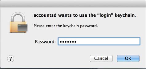 My Mac Doesn T Recognize My Password When Apple Community