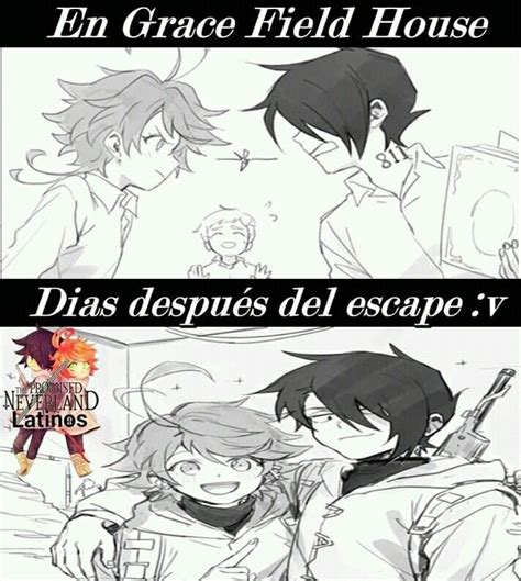 Pin En Tpn Rayemma Anime Dimelo El Credo