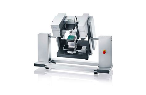 Drop Shape Analysis System Dsa100 For Industrial Use At ₹ 2800000