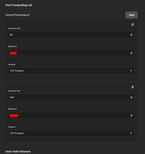 Pihole In Docker Using Truenas Scale Guide Unable To Get Ip Or Run With