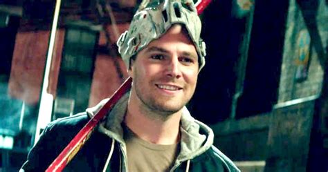 Ninja Turtles 2 Will Tell Casey Jones Origin Story