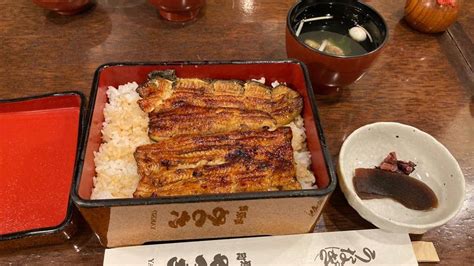 Sachi Matsudaさんの口コミ （ランチ）：鰻 やっこ Retty 日本最大級の実名型グルメサービス