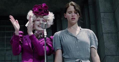 What Is The Reaping In The Hunger Games Find Out Here