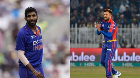 Not Jasprit Bumrah Mohammad Amir Picks Team Indias Best Pacer