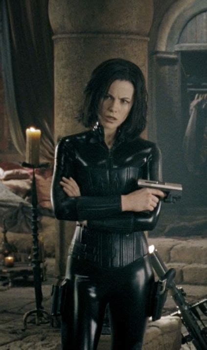 Glorious More Underworld Selene Underworld Movies Underworld Vampire