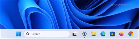 How To Disable Bing Chat Ai From Windows Search