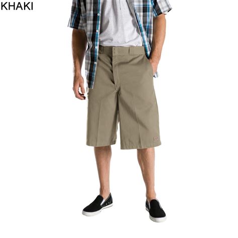 Dickies 13 Inch Multi Use Pocket Work Short 42283