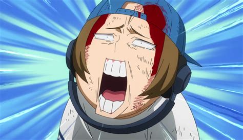 My Hero Academia 3 Ep 19 Resgatar E Lutar Anime21