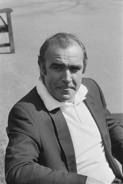 Sean Connery Turns 90 Here Are 40 Photos That Show His Suave Style
