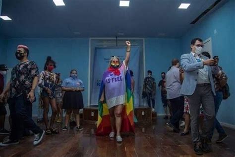 Casa De Acolhimento Lgbt Teme Fechamento Por Falta De Recursos No Rj