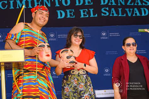 Diario El Salvador On Twitter DeCultura Como Ministerio De Cultura