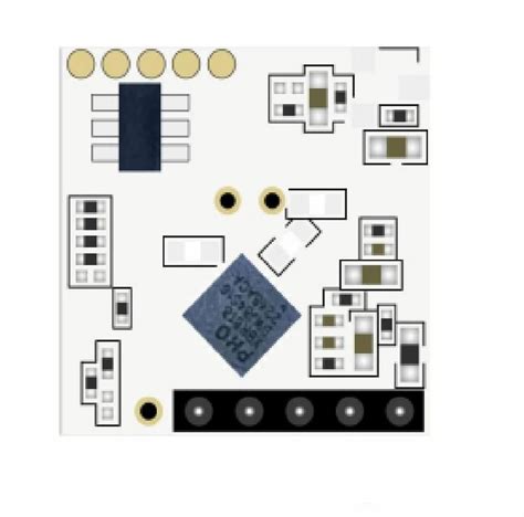 Rd 04 Radar Module 33 At ₹ 74piece In Ahmedabad Id 2851577000955