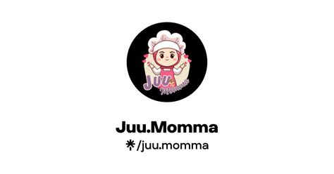 Juumomma Instagram Linktree