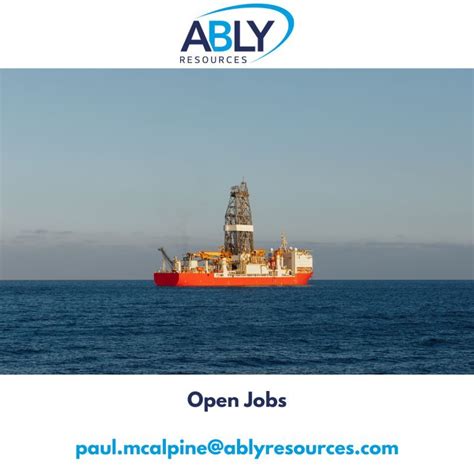 Oil Gas Jobs Posted On Linkedin