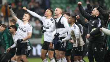 Liga Konferencji Europy Legia Warszawa potencjalni rywale Z kim może zagrać Legia w