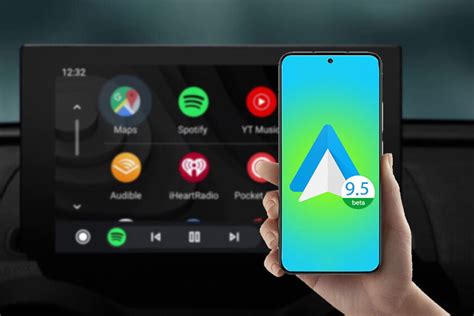 Qué es Android Auto y como solucionar sus fallos más comunes