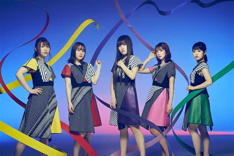 画像】ワルキューレ、最新アーティスト写真＆3rdアルバムのジャケットビジュアル解禁「ワルキューレはあきらめない」mvも公開」の画像1 2
