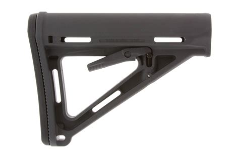Magpul Moe Rifle Stock Sling Mount Magpul